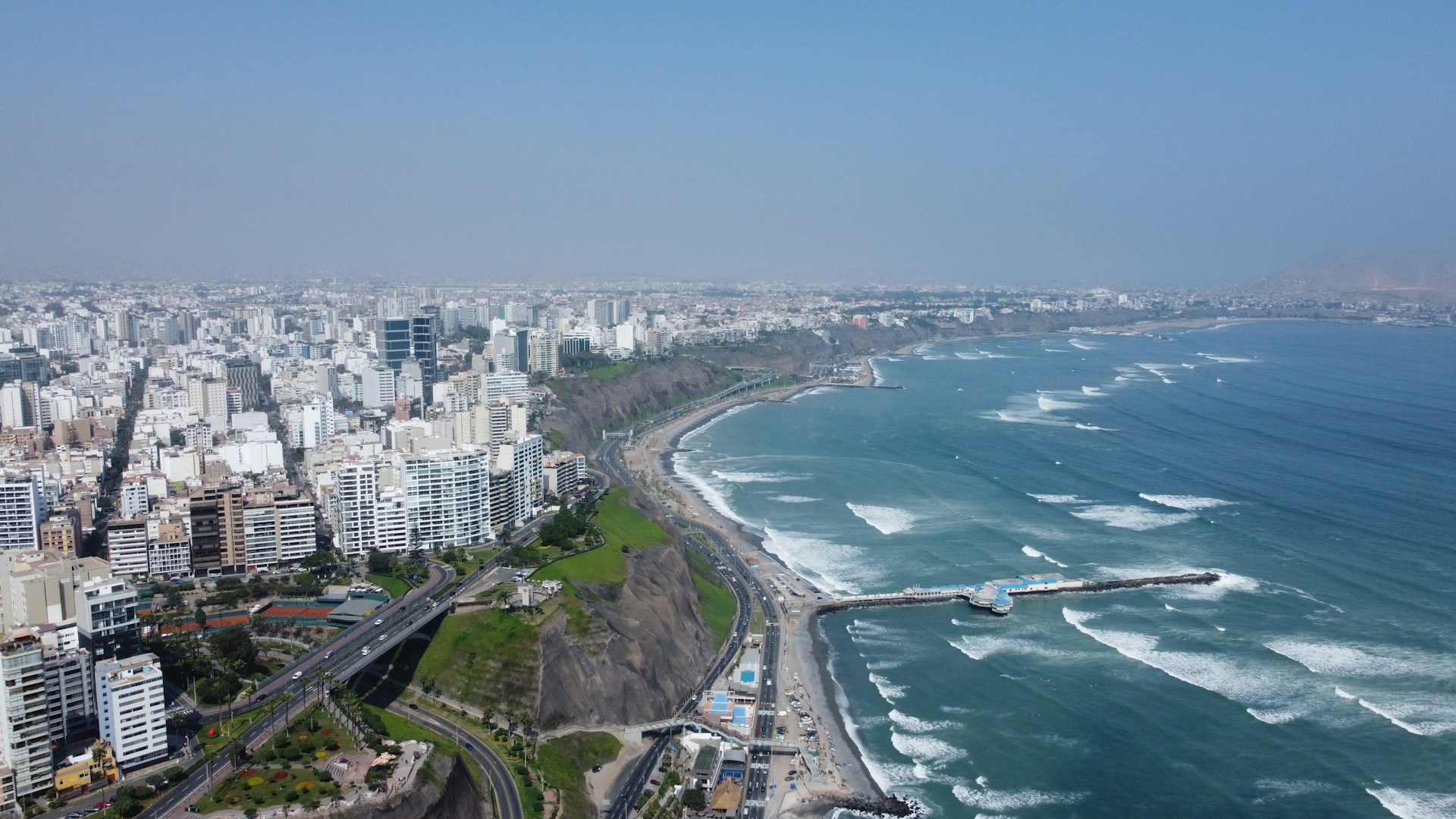 Wonders of Peru: Perfect 7-Day Itinerary 2026 | Lima · Cusco · Machu ...